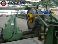 China Uncoiler for sale