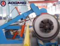 China Uncoiler for sale