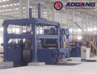 China Uncoiler for sale