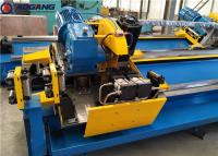 China CNC cold flying saw for sale