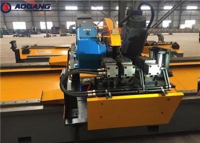 China Carbon steel pipe cold saw for sale