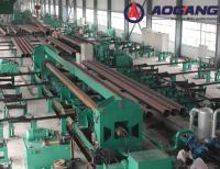 China Oil/Gas Welded Pipe Machine for sale