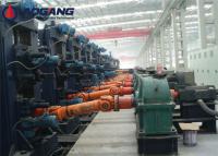 China Direct forming mill to square pipe for sale