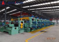 China Direct forming mill to square pipe for sale