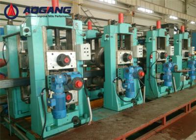 China 300mm directly Forming to Square Tube Mill for sale