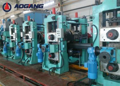 China 300mm directly Forming to Square Tube Mill for sale