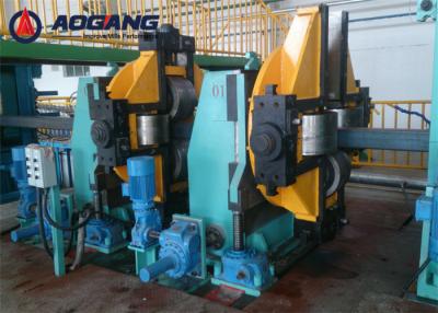China 300mm directly Forming to Square Tube Mill for sale