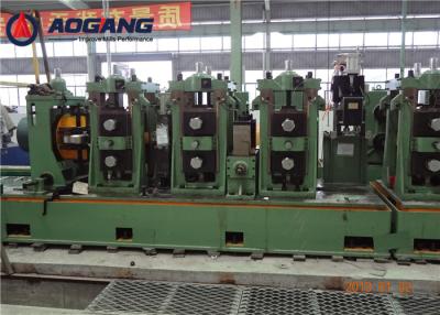 China 100mm directly Forming to Square Tube Mill for sale