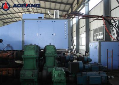 China Steel pipe welder for sale