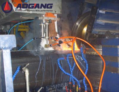 China Solid state high frequency welder for sale