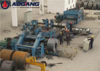 China High Speed Hydraulic Automatic Slitting Machine for sale