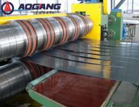 China High Speed Hydraulic Automatic Slitting Machine for sale