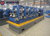 China Φ165 ERW pipe making machine for sale