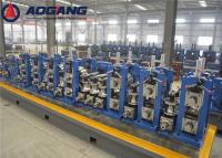 China Φ165 ERW pipe making machine for sale
