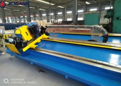 China Carbon steel pipe cold saw for sale