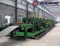 China Oil/Gas Welded Pipe Machine for sale