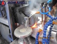 China Solid state high frequency welder for sale
