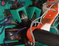China Steel pipe welder for sale