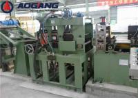China Coil peeler and leveler for sale
