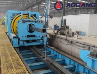 China Carbon steel pipe cold saw for sale