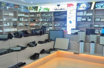 China Factory - Dongguan jiuhe Filter Co.,Ltd
