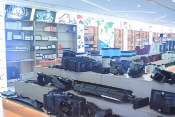 China Factory - Dongguan jiuhe Filter Co.,Ltd