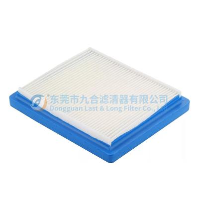 China Lightweight Lawn Mower Filter Engine Air Filter 1408322S 1408322S1 Compact for sale