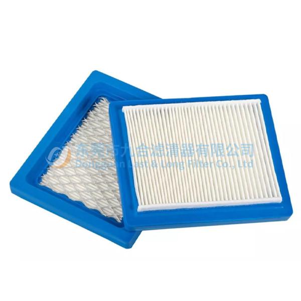 Lightweight Lawn Mower Filter Engine Air Filter 1408322S 1408322S1 Compact