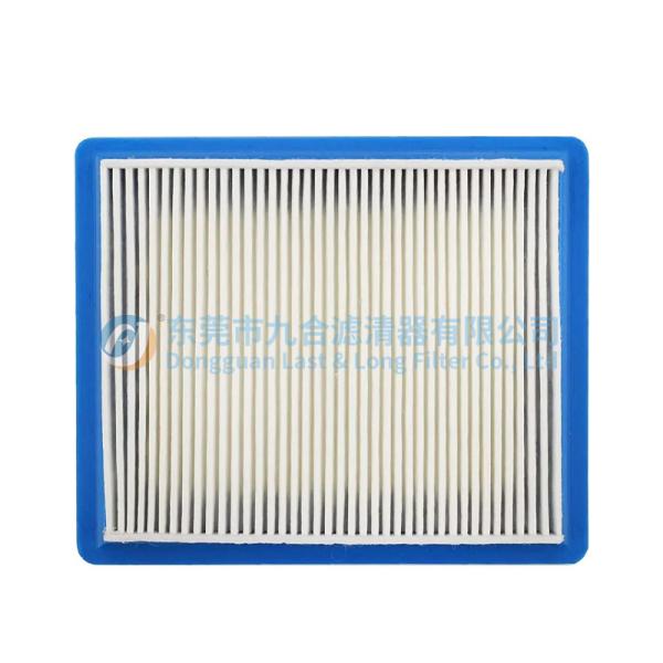 Lightweight Lawn Mower Filter Engine Air Filter 1408322S 1408322S1 Compact