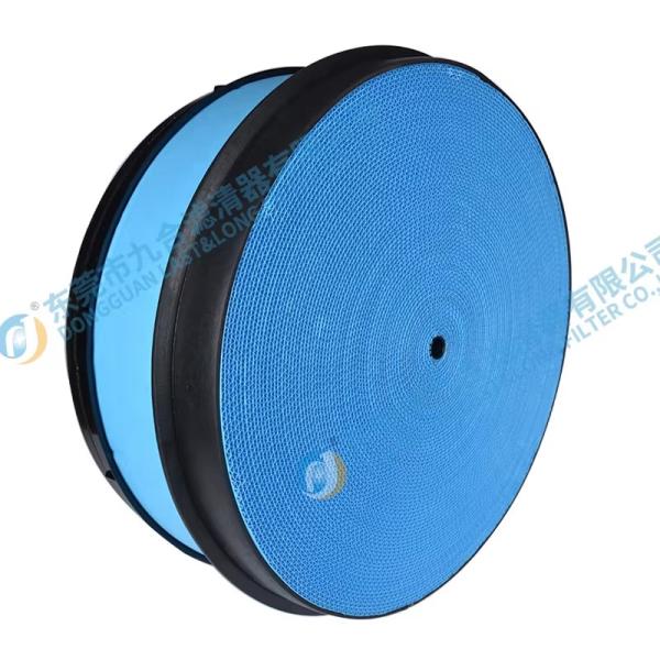 Quality Honeycomb Filters Engine Air Filter P635236 226-2779 2262779 for sale