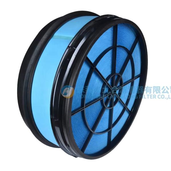 Quality Honeycomb Filters Engine Air Filter P635236 226-2779 2262779 for sale