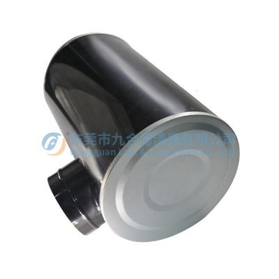 China PAKER Heavy Equipment Air Filters 119861-003 PA3987 P606954 AH1200 LAF2551 46861 For Generators for sale