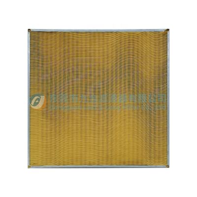 China Deutz Engine Air Filters 12409722 SA17303 LX1010 Heat Resistance Customizable for sale