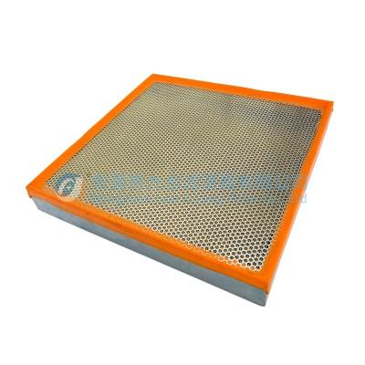 China Deutz Engine Air Filters 12409722 SA17303 LX1010 Heat Resistance Customizable for sale