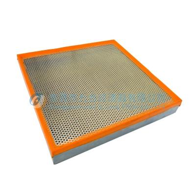 China Deutz Engine Air Filters 12409722 SA17303 LX1010 Heat Resistance Customizable for sale