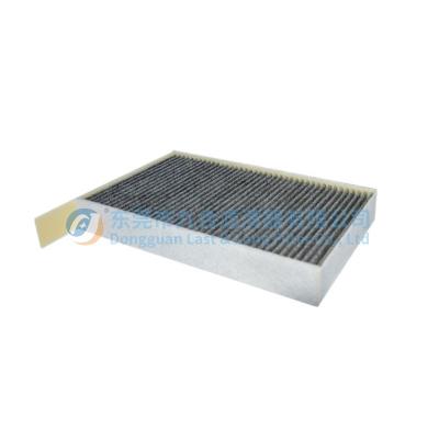 China TESLA1 Air Conditioning Filter Elements Accessories Parts 1107681-00-A 110768100A CUK25015/21-2 Compatible with Model Y for sale