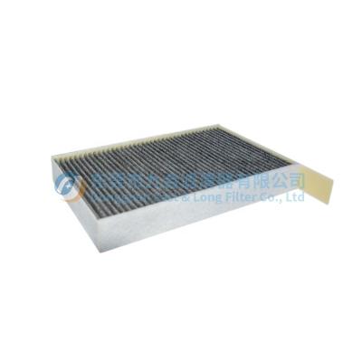 China TESLA1 Air Conditioning Filter Elements Accessories Parts 1107681-00-A 110768100A CUK25015/21-2 Compatible with Model Y for sale