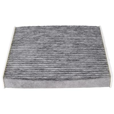 China IF-3024K Reference NO. Toyota Genuine AC CHARCOAL CABIN AIR FILTER 8713950100 87139-50100 8713902090 87139-02090 Durable for sale