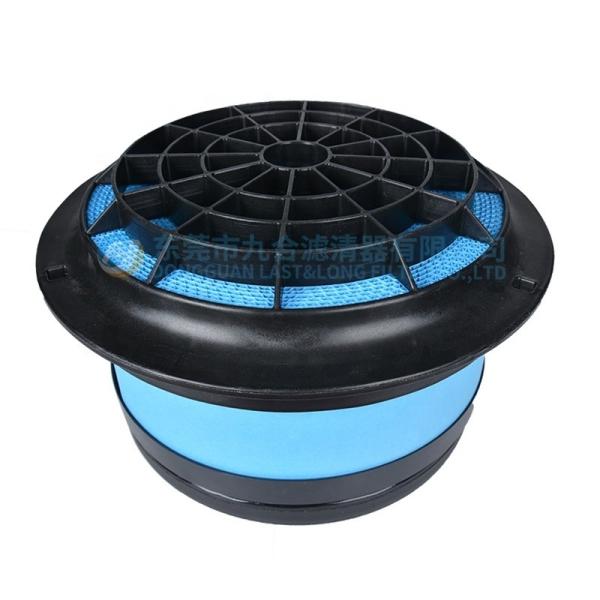 Quality High Precision Honeycomb Air Filter P618239 Rustproof Compressor Air Filter for sale