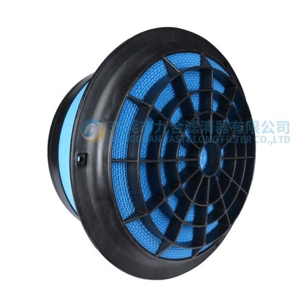 Quality High Precision Honeycomb Air Filter P618239 Rustproof Compressor Air Filter for sale