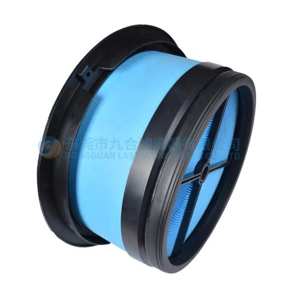 Quality High Precision Honeycomb Air Filter P618239 Rustproof Compressor Air Filter for sale