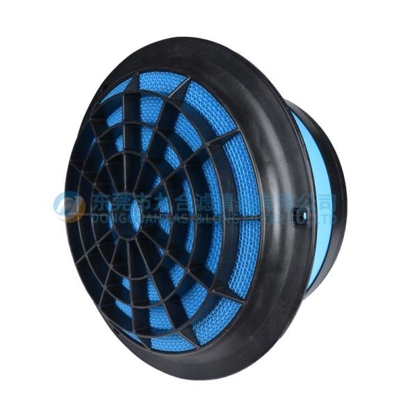 Quality High Precision Honeycomb Air Filter P618239 Rustproof Compressor Air Filter for sale