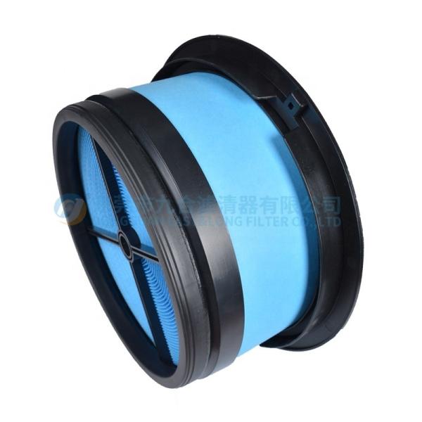 Quality High Precision Honeycomb Air Filter P618239 Rustproof Compressor Air Filter for sale