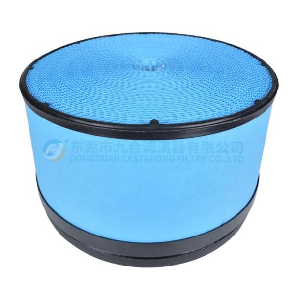 Quality Construction Equipment Air Compressor Filter P607965 DNP607965 PCE05576 14639712 for sale