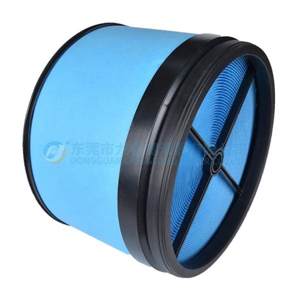 Quality Construction Equipment Air Compressor Filter P607965 DNP607965 PCE05576 14639712 for sale