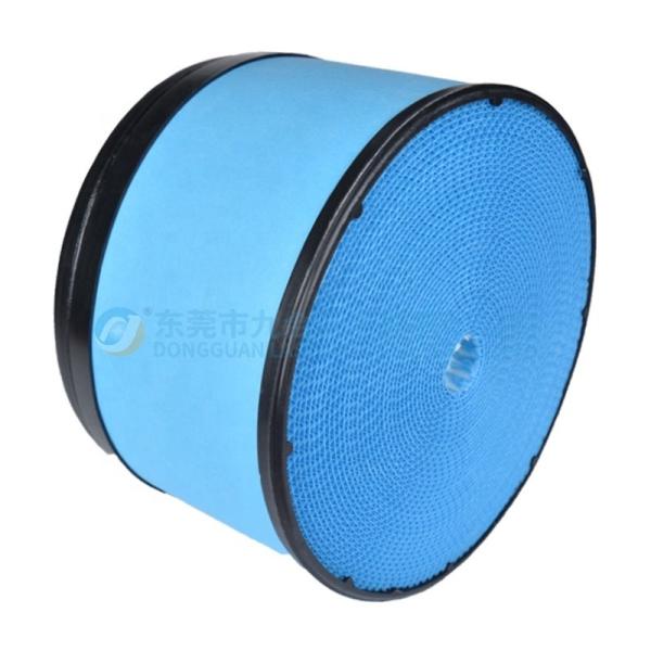 Quality Construction Equipment Air Compressor Filter P607965 DNP607965 PCE05576 14639712 for sale