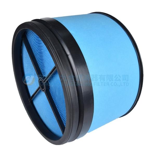 Quality Construction Equipment Air Compressor Filter P607965 DNP607965 PCE05576 14639712 for sale