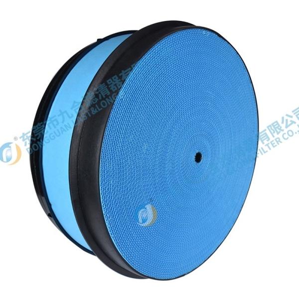 Quality Synthetic Fiber Heavy Duty Air Filter 226-2779 Water Resistant For CATERPILLAR for sale