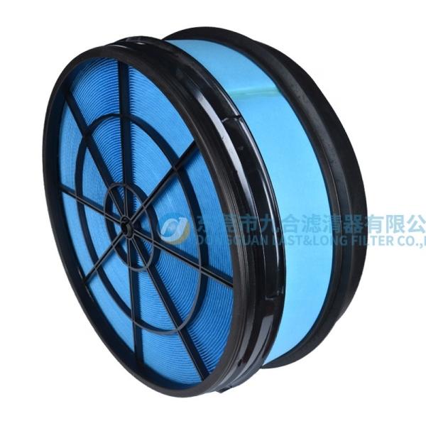 Quality Synthetic Fiber Heavy Duty Air Filter 226-2779 Water Resistant For CATERPILLAR for sale