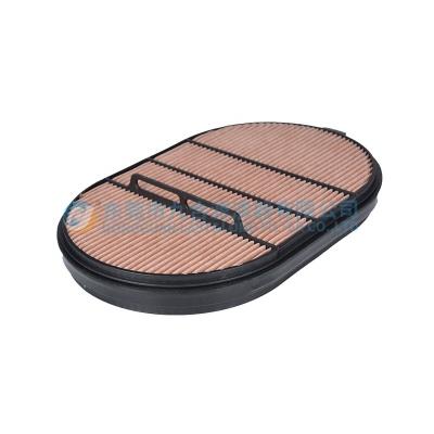 China P607557 Honeycomb Air Filter Heavy Duty Air Filter 568311D1 1636301442 N102192 87356547 for sale